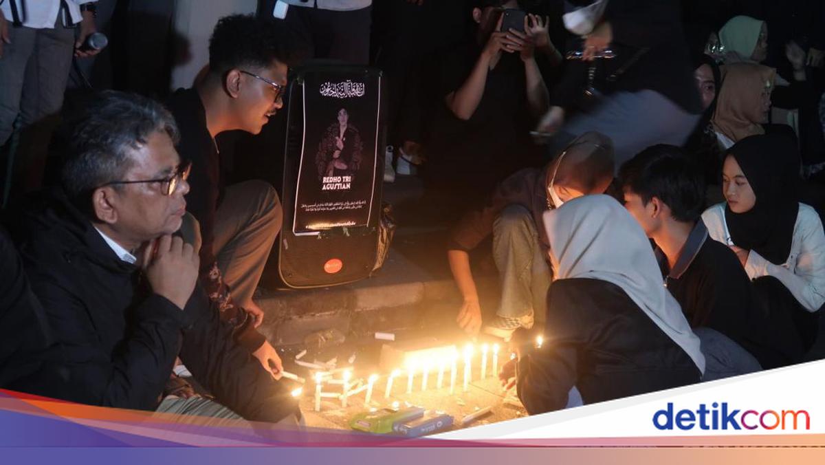 Aksesoris Dikenali Keluarga, Dugaan Redho Korban Mutilasi Sleman Makin Kuat