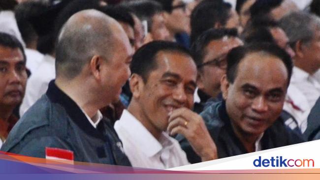 Relawan ABJ Beri Selamat Budi Arie Jadi Menkominfo: Beliau Layak