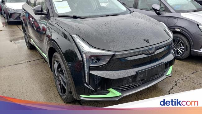 Mau Masuk Pasar Indonesia, Neta Jelaskan Filosofi Logo dan Nama Mereknya