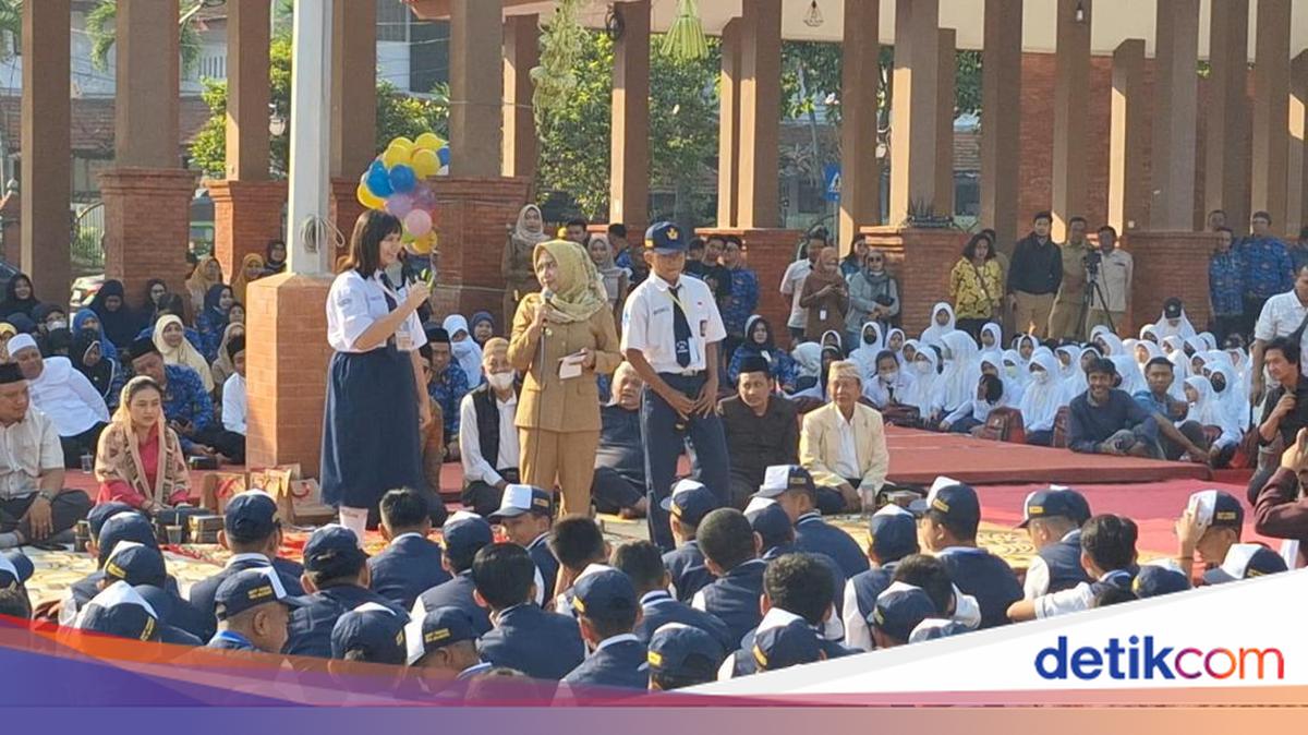 8 Contoh Jadwal MPLS SD, SMP, SMA/SMK Tahun Ajaran 2024-2025