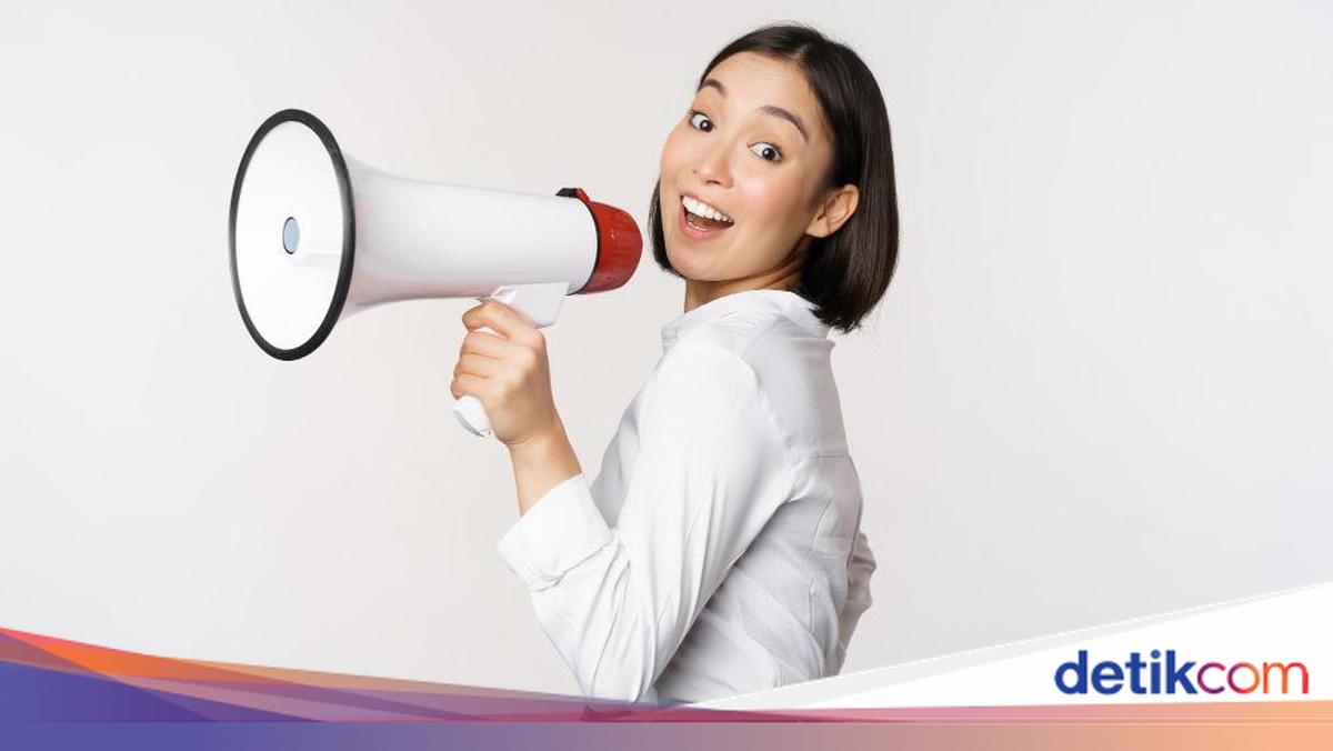 FYI Adalah Singkatan For Your Information, Ini Contoh Penggunaannya