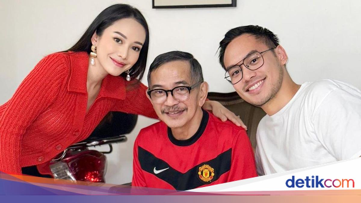 Trauma Masa Lalu Anak Ray Sahetapy