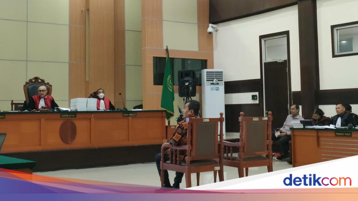 Ahli Berang Dibentak Pengacara Haris Azhar dan Fatia: Saya Punya Hak Juga!