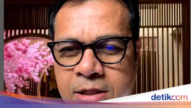 Profil Nezar Patria, Putra Aceh yang Dilantik Jadi Wamenkominfo