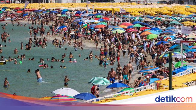 Suhu Global Capai Rekor Tertinggi, NASA Bakal Luncurkan Misi Ini