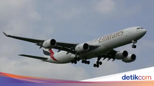 10 Pesawat Terbesar di Dunia, Jawaranya Mind Blowing