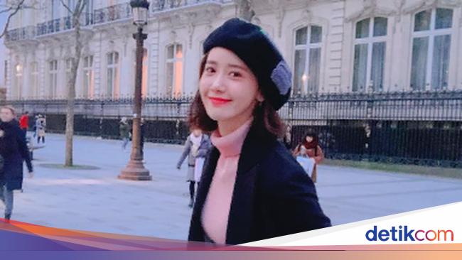 Yoona SNSD-Song Kang Artis Korea Paling Diinginkan Buat Jadi Teman Kencan