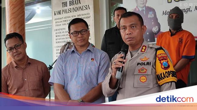 Gudang Penimbun Solar di Banyuwangi DIgerebek, 2 Orang Jadi Tersangka