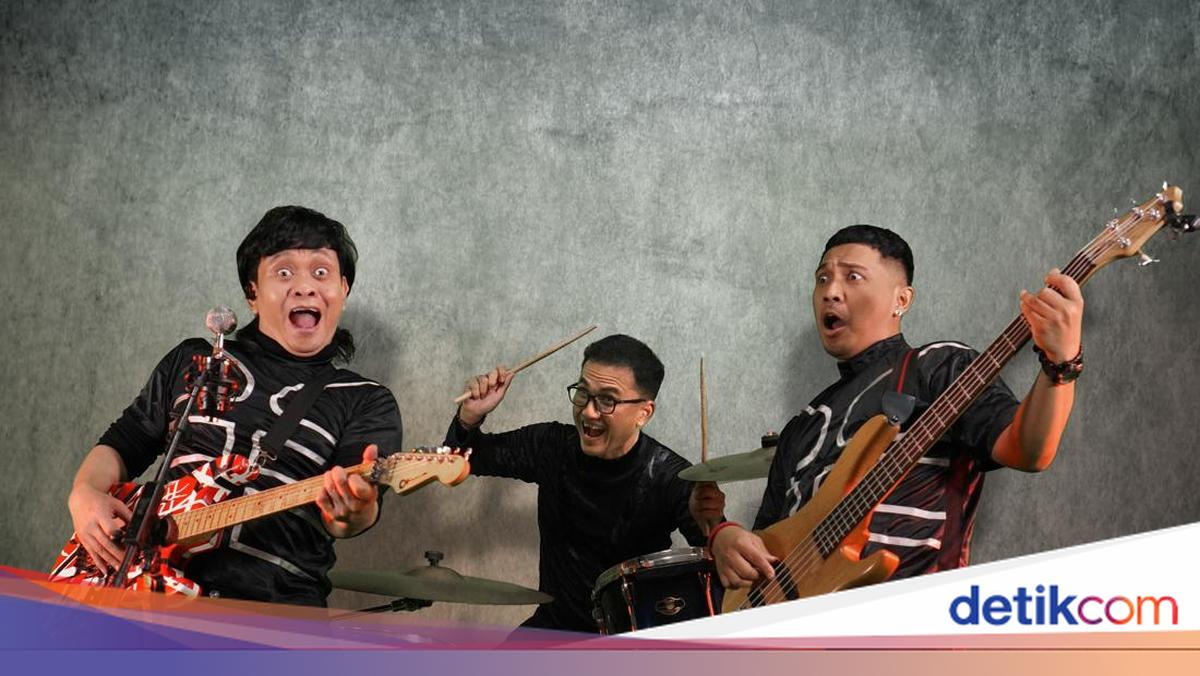 DeWawans, Waktunya Wawan-Wawan Bersatu