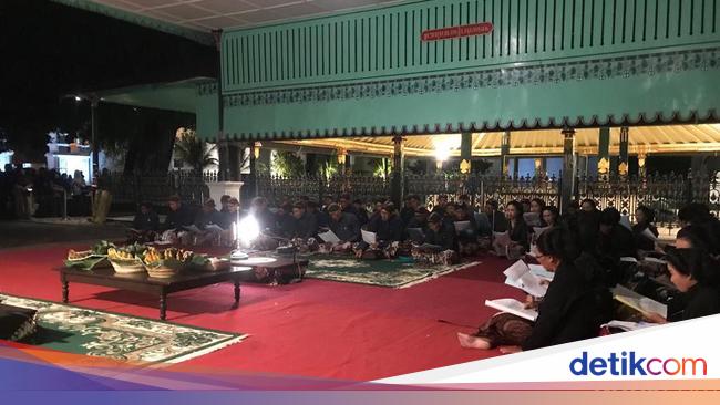 Pengertian Tembang Gambuh: Watak, Aturan dan Contohnya