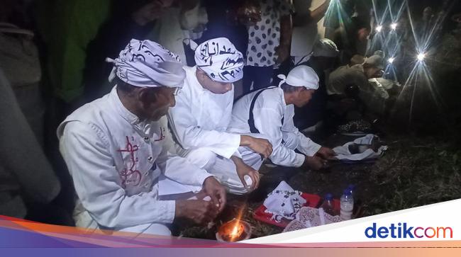 Gambaran Pelaksanaan Tradisi Tabot di Bengkulu Beserta Sejarahnya