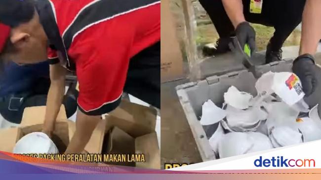 Mengenal Arif Sunggono, Pemilik Baso A Fung yang Hancurkan 88 Mangkuk