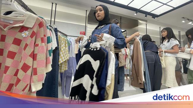 Warga +62 Diminta Belanja Lebaran di Indonesia Saja, Ada Bonusnya