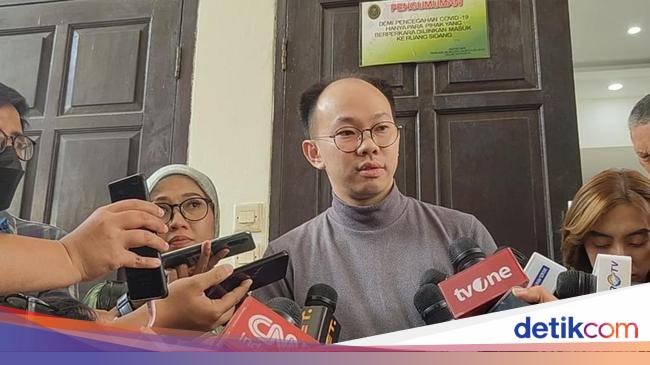 Dokter: David Tak Ada Perkembangan 5 Pekan Awal tapi Tuhan Punya Jalan