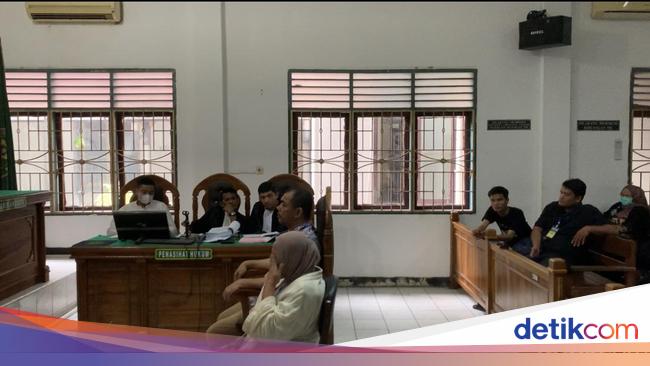 Ibu Minta Ken Admiral Perlihatkan Kerusakan Mata ke AKBP Achiruddin