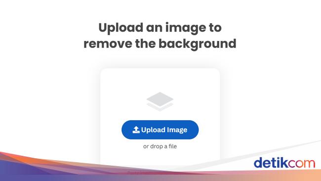 3 Cara Edit Foto Latar Merah, Cepat dan Mudah Tanpa Instal Aplikasi