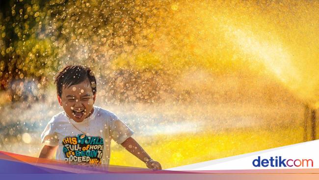 50 Ucapan Selamat Hari Anak Nasional 2023, Penuh Semangat dan Harapan!