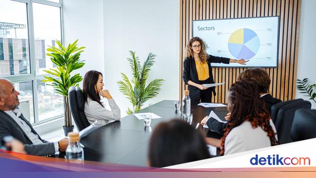 12 Template PPT Gratis: Tema Simpel, Elegan, dan Aesthetic