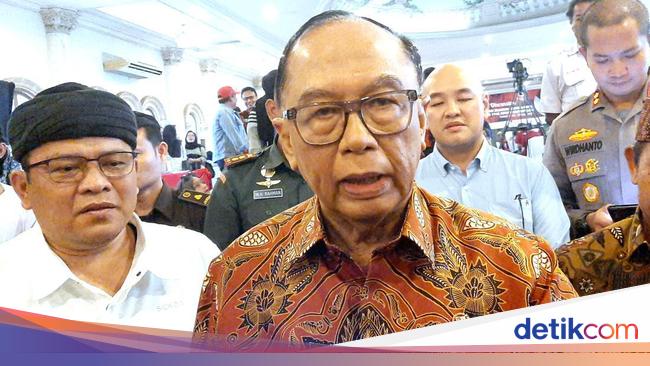 Mantan Ajudan Ungkap Kenangan soal Sosok Sukarno Mantan Ajudan Ungkap Kenangan soal Sosok Sukarno
