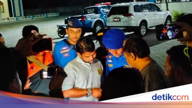 Kapal Motor dari Situbondo Tujuan Madura Tenggelam, 2 Tewas dan 2 Hilang