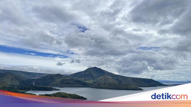 Cerita Rakyat Danau Toba, Lengkap dengan Pesan Moralnya