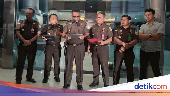 Kasus Korupsi Pasir Laut Takalar Rp 7 M 2 Eks Direktur Perusahaan