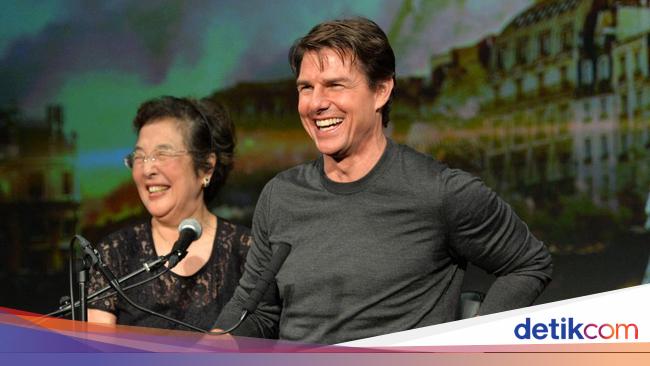 Duh, Sutradara Ini Ngaku Menyesal Kerjasama dengan Tom Cruise