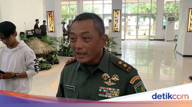 Persembunyian KKB Egianus Kogoya Penyandera Pilot Susi Air Terdeteksi!