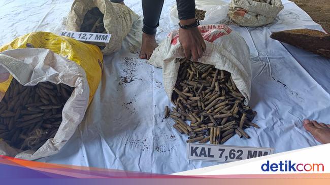 Kopaska Selami Bangkai Kapal PD II di Cilacap, Antisipasi Ada Sisa Bom Laut