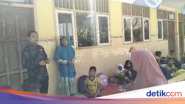 Upaya Diknas Bojonegoro Bujuk Wali Murid Agar Sekolah Mau Dimerger Kandas
