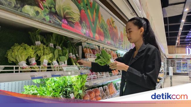 Transmart Palembang Geber Diskon 70% Full Day Sale!