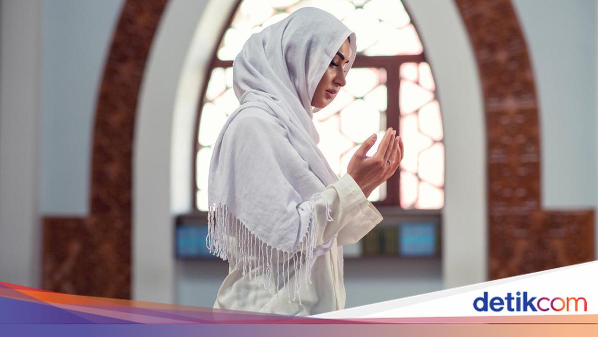 6 Doa agar Dipermudah Segala Urusan dan Dilancarkan Rezeki