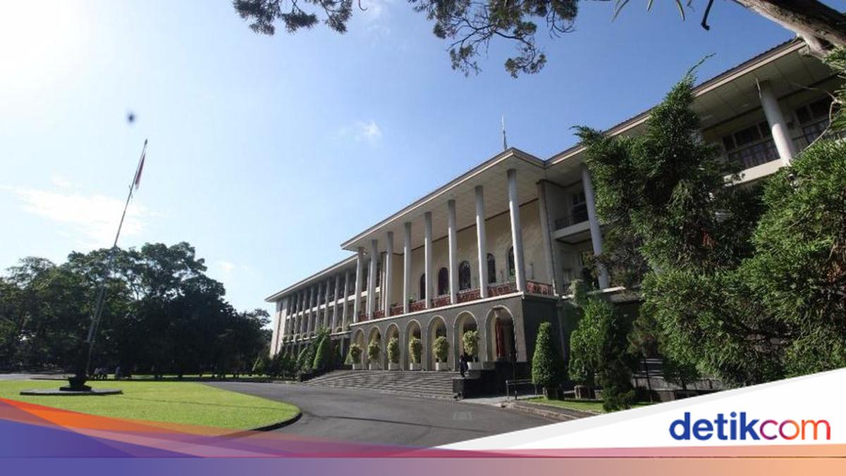 Pendaftaran UM UGM CBT 2025 Diperpanjang, Cek Cara Daftarnya di Sini