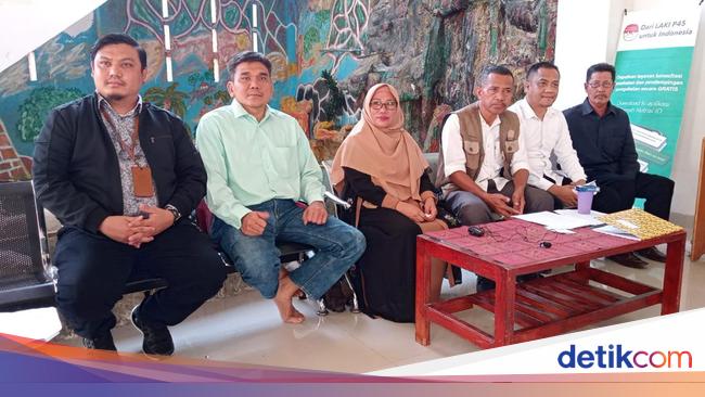 Turun Tangan Istri Sah Ipda SA Bela Suami Palsukan Akta Cerai Demi Nikah Lagi
