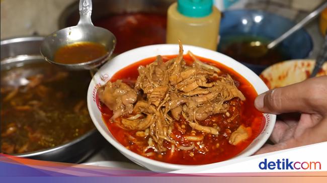 Viral Ini 5 Mie Pedas Yang Rasanya Bikin Bibir Jontor
