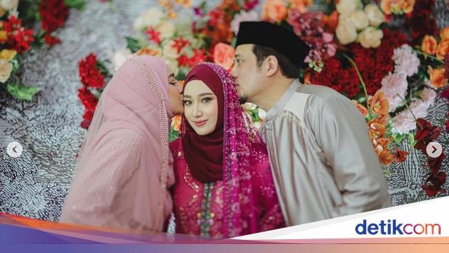 Respons Anak Soal Kepindahan Cindy Fatikasari dan Tengku Firmansyah ke ...
