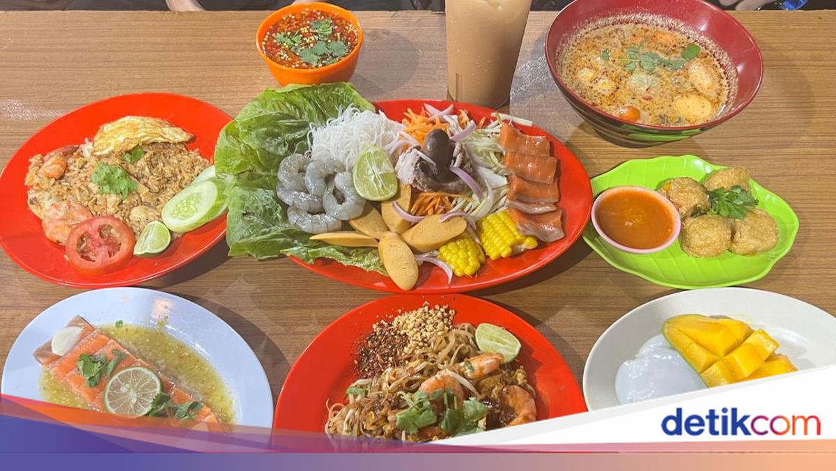 10 Tempat Makan Enak Terdekat di Kelapa Gading, Pilih yang Mana?