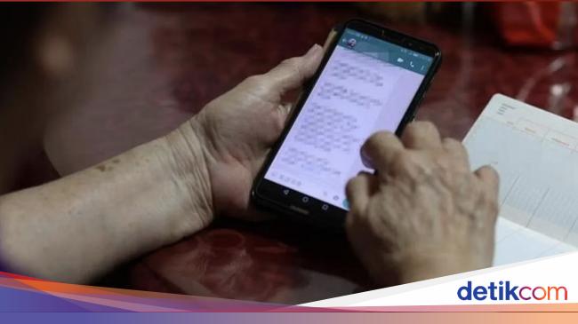 Wanita Ini Kehilangan Rp 2,2 Miliar Gegara Tergiur Iklan Minuman Murah Wanita Ini Kehilangan Rp 2,2 Miliar Gegara Tergiur Iklan Minuman Murah