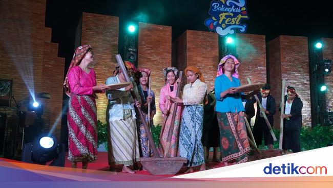 Sulap Kawasan Kumuh Jadi RTH, Gubernur Jambi Ingin Sungai Batanghari Bersih