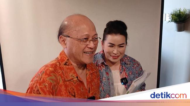 Klarifikasi Mario Teguh Soal Tudingan Penipuan Rp 5 Miliar