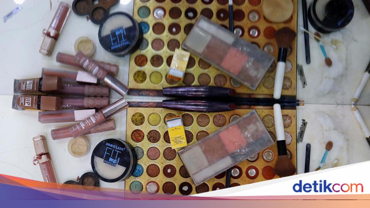 Memahami Tata Rias: Pengertian hingga Jenis-jenis di Dalamnya