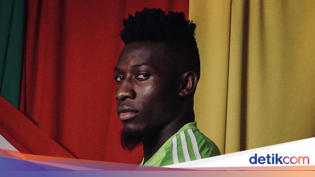 Kiper Anyar MU Andre Onana Mencak-mencak ke Harry Maguire Kiper Anyar MU Andre Onana Mencak-mencak ke Harry Maguire