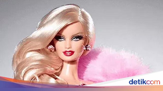 Jadi Ciri Khas Barbie, Kenapa Pink Disebut Warna Feminim?