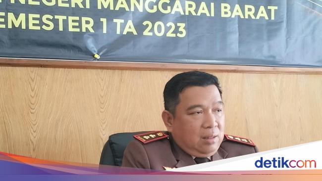Kejari Klaim Selamatkan Rp 127 M dari Korupsi Aset Tanah di Labuan Bajo