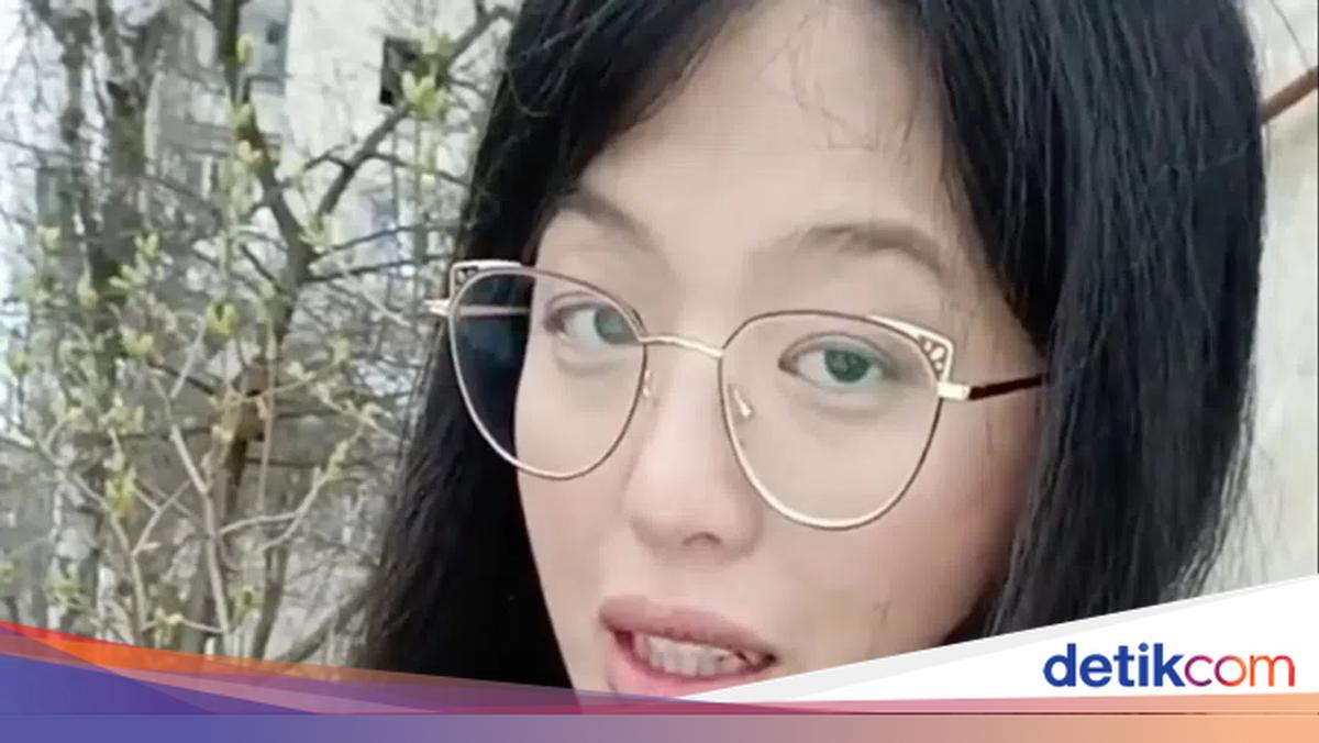 Model OnlyFans Jadi Relawan di Ukraina, Aksinya Picu Kontroversi