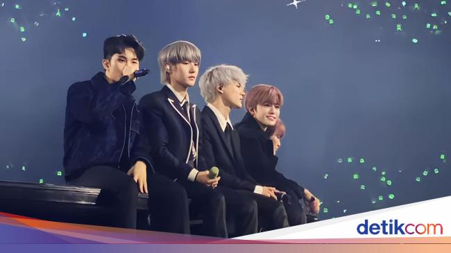 Profil 7 Member NCT Dream, Subunit Ketiga dari NCT yang Penuh Talenta