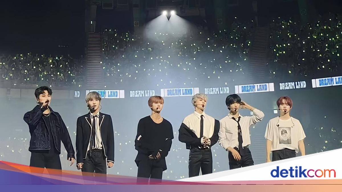 Lirik Lagu Rains in Heaven NCT Dream dan Terjemahannya