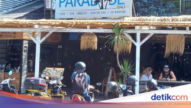 Polisi Selidiki Tewasnya Binaragawan Justyn Vicky Saat Angkat Barbel Polisi Selidiki Tewasnya Binaragawan Justyn Vicky Saat Angkat Barbel
