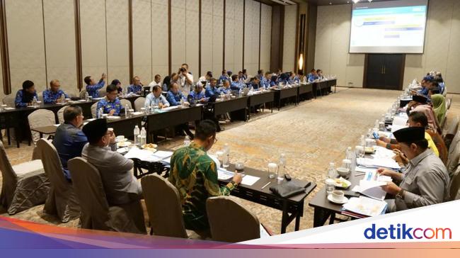 Bapenda Jabar Genjot Pendapatan Daerah Lewat Diskon Pajak Kendaraan Bapenda Jabar Genjot Pendapatan Daerah Lewat Diskon Pajak Kendaraan