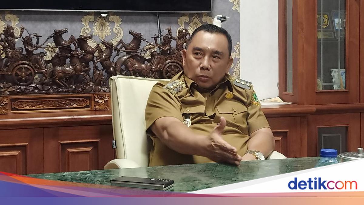 Demokrat Beri Rekomendasi Tamba untuk Maju Pilbup Jembrana 2024